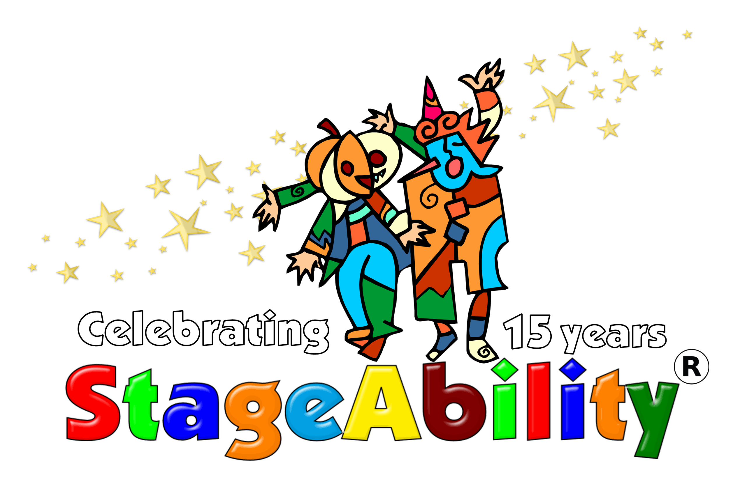 Celebrating 15 Years! - StageAbility